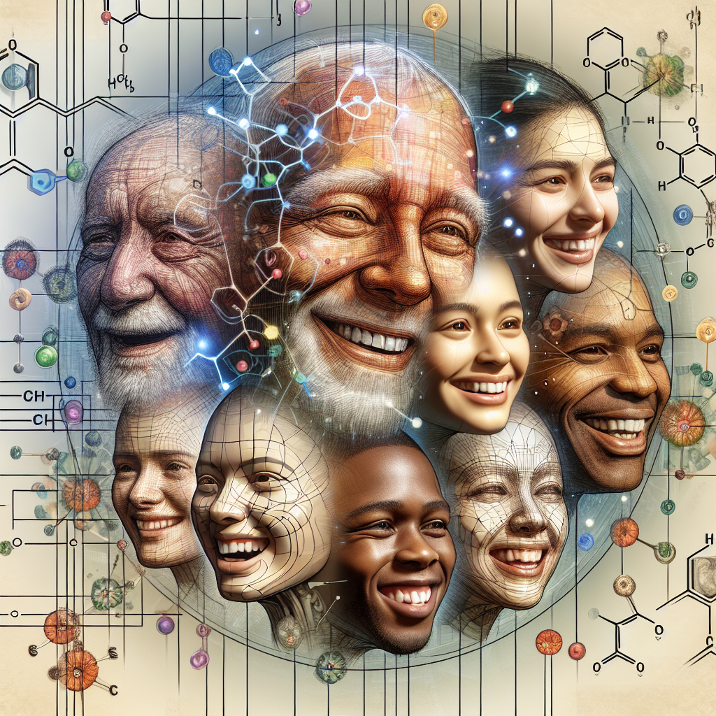The Science of Smiling: How Facial Expressions Impact Mood - sprevatrop