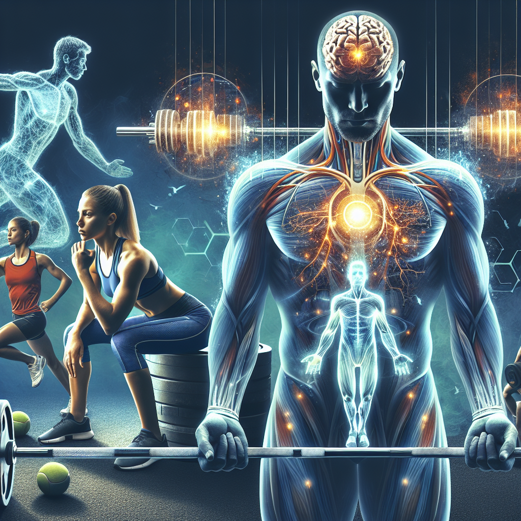 Building Resilient Athletes: Mental Strength and Performance - sprevatrop