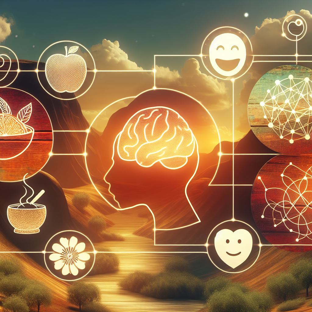 The Connection Between Mindful Eating and Emotional Well-Being - sprevatrop