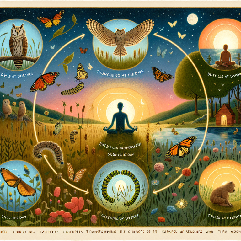 Living in alignment with your natural rhythms - sprevatrop